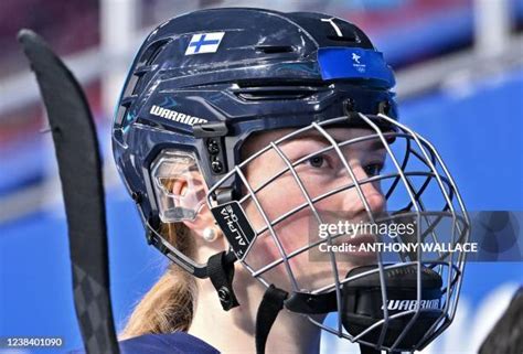 57 Sanni Rantala Photos And High Res Pictures Getty Images