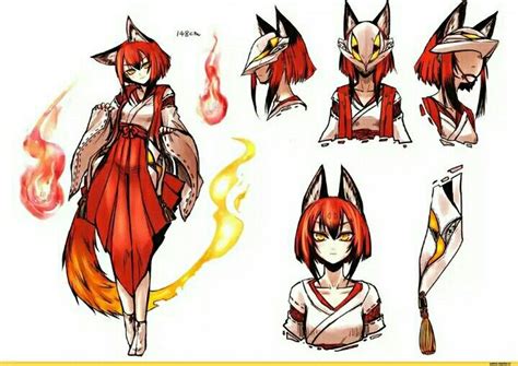 Пин на доске Character Design Inspiration