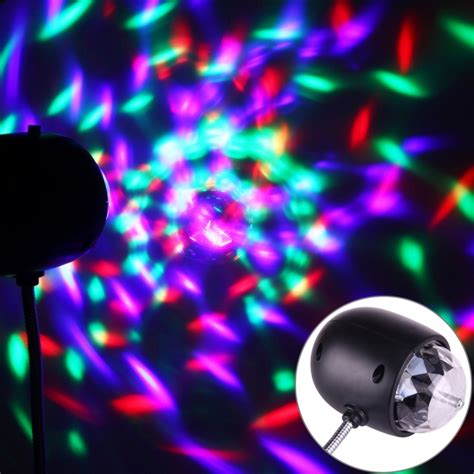 Two Modes White Light Rgb Light Buy Online At Best Price In Uae
