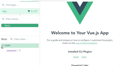 [vuex] 認識 vue 的好朋友
