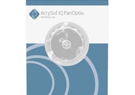 Panoptix® Multifocal Nextgen Eye Surgeons Of Texas