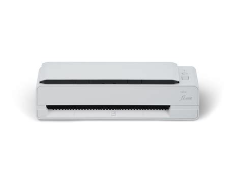 Fujitsu Scanners