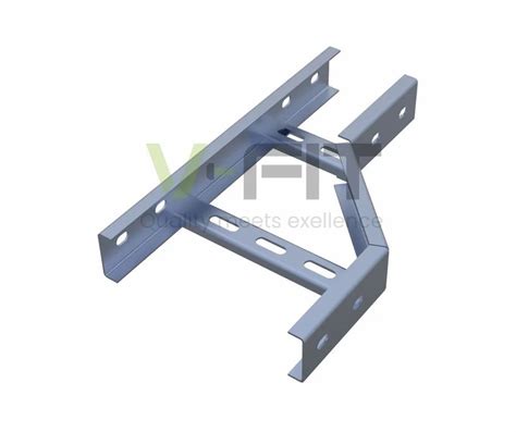 Ladder Horizontal Left Hand Reducer At ₹ 130piece Cable Ladder