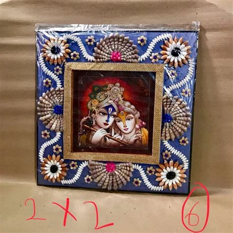 Sea Shells Decoration For Wall Frames At Best Price In Pimpri Chinchwad Id 26191599662