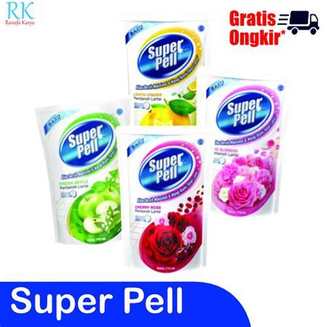Super Pell