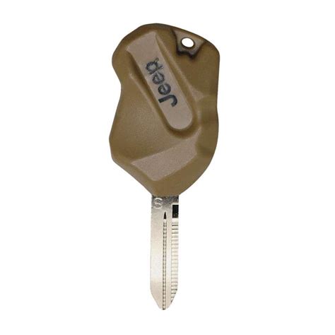 Jeep Cherokee Keys And Remote Control Transmitter Key Fobs