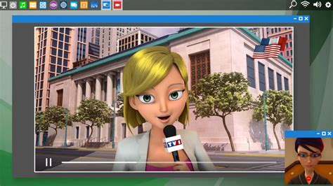 Clara Contardgalleriamiraculous World Miraculous Wiki Fandom