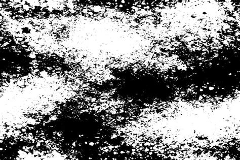 Premium Vector Rough Grungy Texture