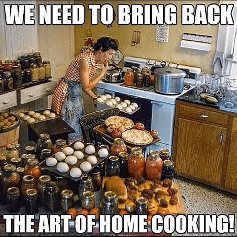 Looks Like Nowadays No One Is Homecooking Rterriblefacebookmemes