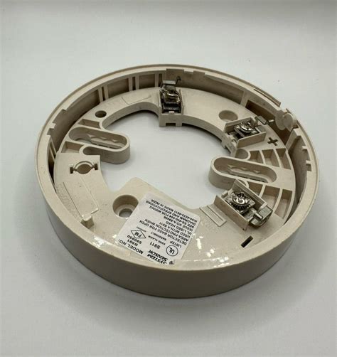 Fire Litesd355photoelectricsmokedetector For Sale Online Ebay