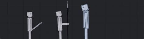 People Playground — Torture Gameplay Mods And Skins