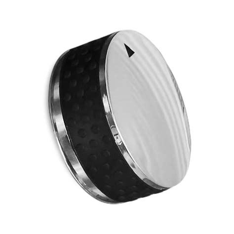 Rcs Control Knob For Premier Series Gas Grills And Side Burners Rjc025p