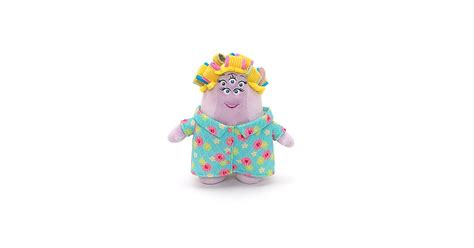 Monsters University Squishy Mom