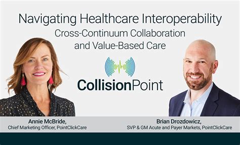 Navigating Healthcare Interoperability Pointclickcare