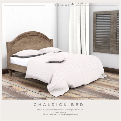 Bed Flickr