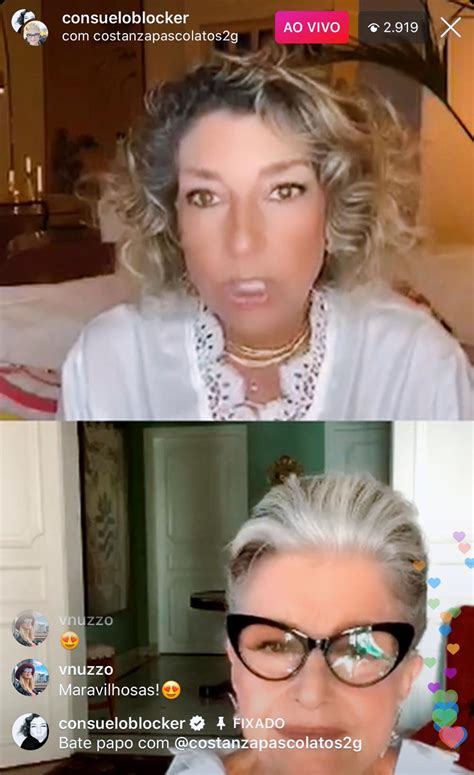 Júlia Puhl Finger No Linkedin Na Linha Das Lives Para Passatempo