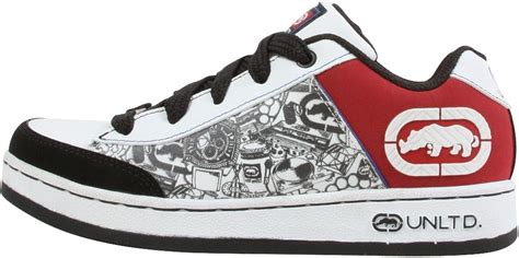 Ecko Shoes For Girls