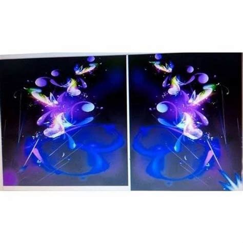 Glass Designing Services At ₹ 350square Feet In Faridabad Id