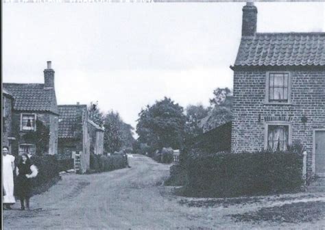 Middle Rd Whaplode South Holland Life Heritage And Crafts Including