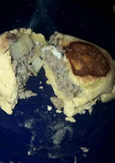 Chipa Soo Receta De Maria Sol Cookpad