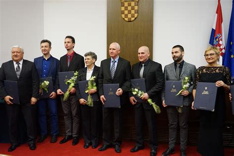 Državna Nagrada Tehničke Kulture „faust Vrančić