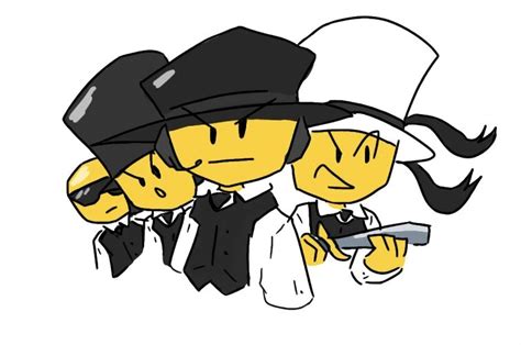 Mafioso Goons Fanart Fandom