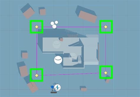 Tips For Writing Cleaner Code That Scales In Unity Part 1 Adding An Ai Controlled Npc To A