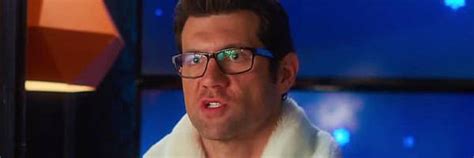 Billy Eicher Joins American Crime Story Impeachment As Matt Drudge