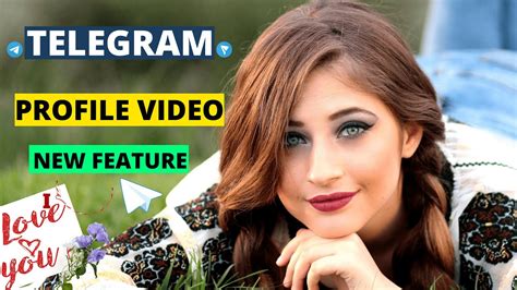 How To Set Telegram Profile Video Telegram Profile Video