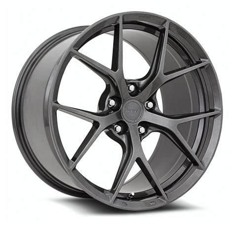 Mrr Fs6 C8 Corvette Wheels Corvette Garage