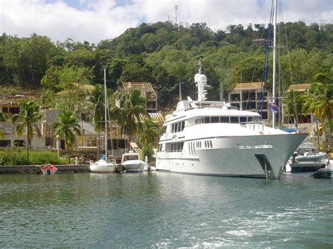 Can Anyone Identify This Yacht Ryachtporn