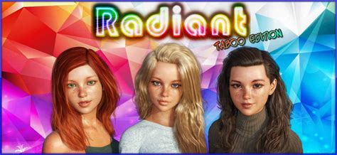 Radiant Version 07 Download