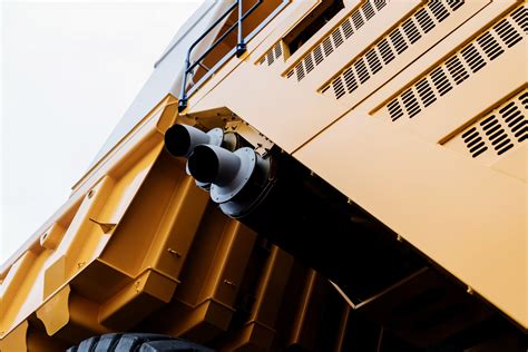 Tailpipe Emissions — Emissions Analytics