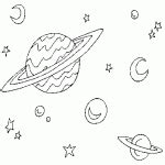 List Of Space Pictures