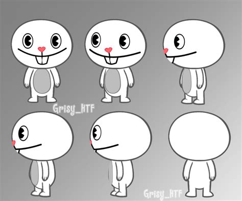 Htf Bases By Grisyhtf On Deviantart