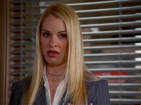 Marnette Patterson Supernatural