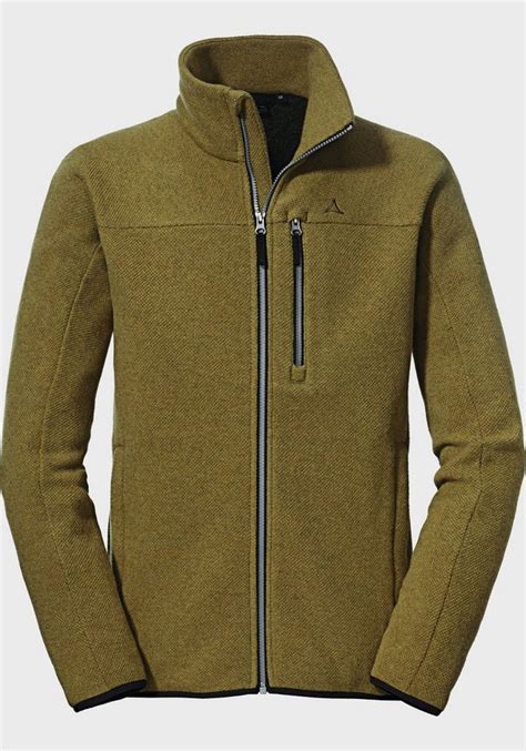 Schöffel Fleecejacke Fleece Jacket Lakefield M