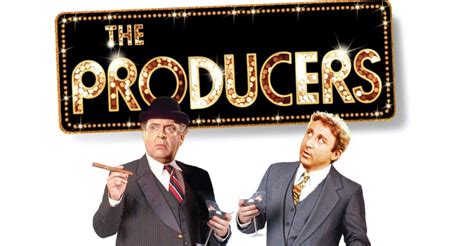 The Producers Movie Watch Streaming Online