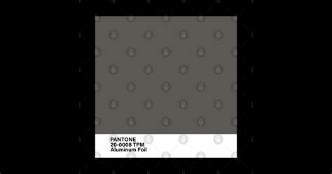 Pantone 20 0008 Tpm Aluminum Foil Pantone 20 0008 Tpm Aluminum Foil