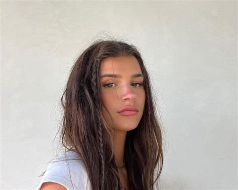 Ari Kytsya La Estrella En Ascenso De Tiktok E Instagram Y La Modelo