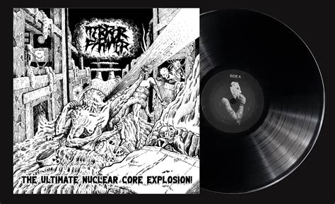 Terror Firmer The Ultimate Nuclear Core Explosion 12 Grindfather Prod