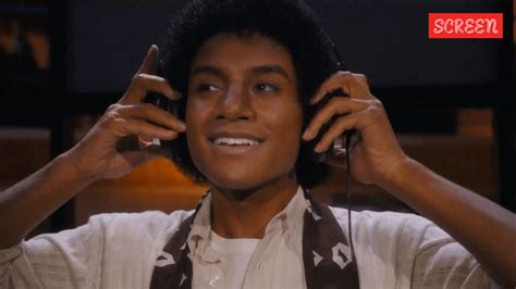 Michael Jacksons Nephew Jaafar Jackson To Play The King Of Pop In His