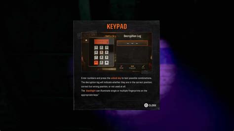 How To Get Safe Code And Complete Every Safehouse Puzzle In Black Ops 6