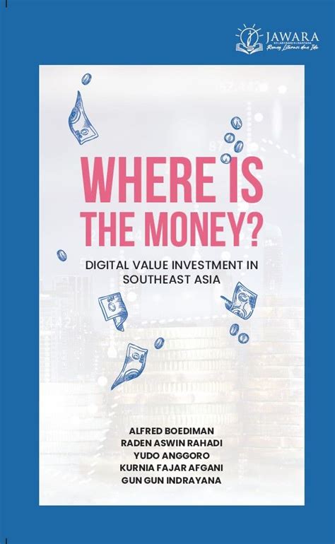 Quirky Alfred Boediman