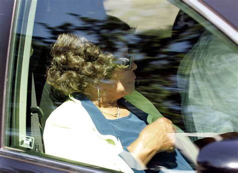 Michael Jackson Estate Allegedly Paid Singers Mother Over 55m