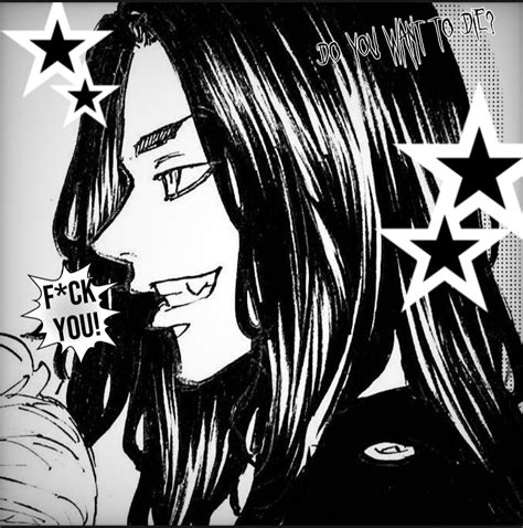 Baji Keisuke Dark Wallpaper Artofit