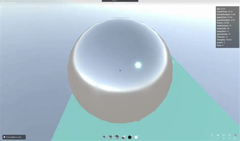 Matrix On Twitter Super Cool To See Our New Web Scene Graph Websg Api Going Live In