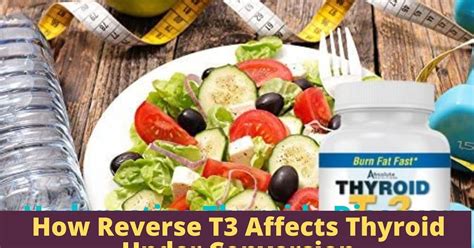 How Reverse T3 Affects Thyroid Under Conversion Dgs Health R Easypregnancy