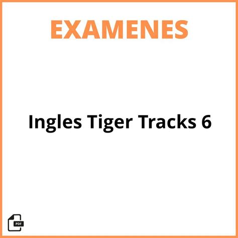 Exámenes Inglés 2 Eso Pdf Con Soluciones 2025