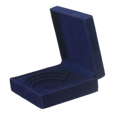 Medal Box Lux 50 60 70mm Champion Trophy Products